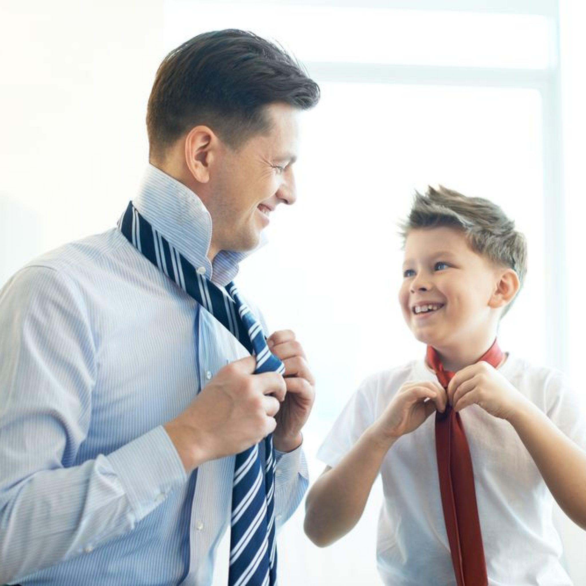 Understanding Biological Father’s Rights in Illinois