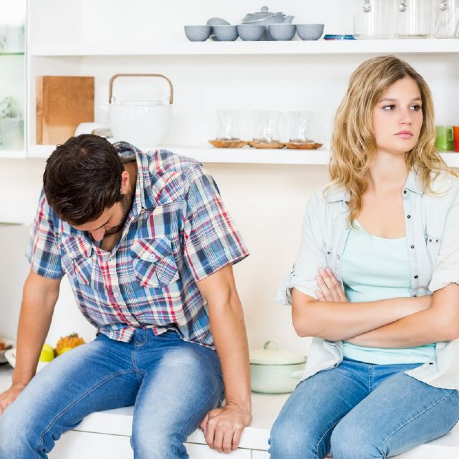 Divorced Couples Reunion: What Percentage Get Back Together?